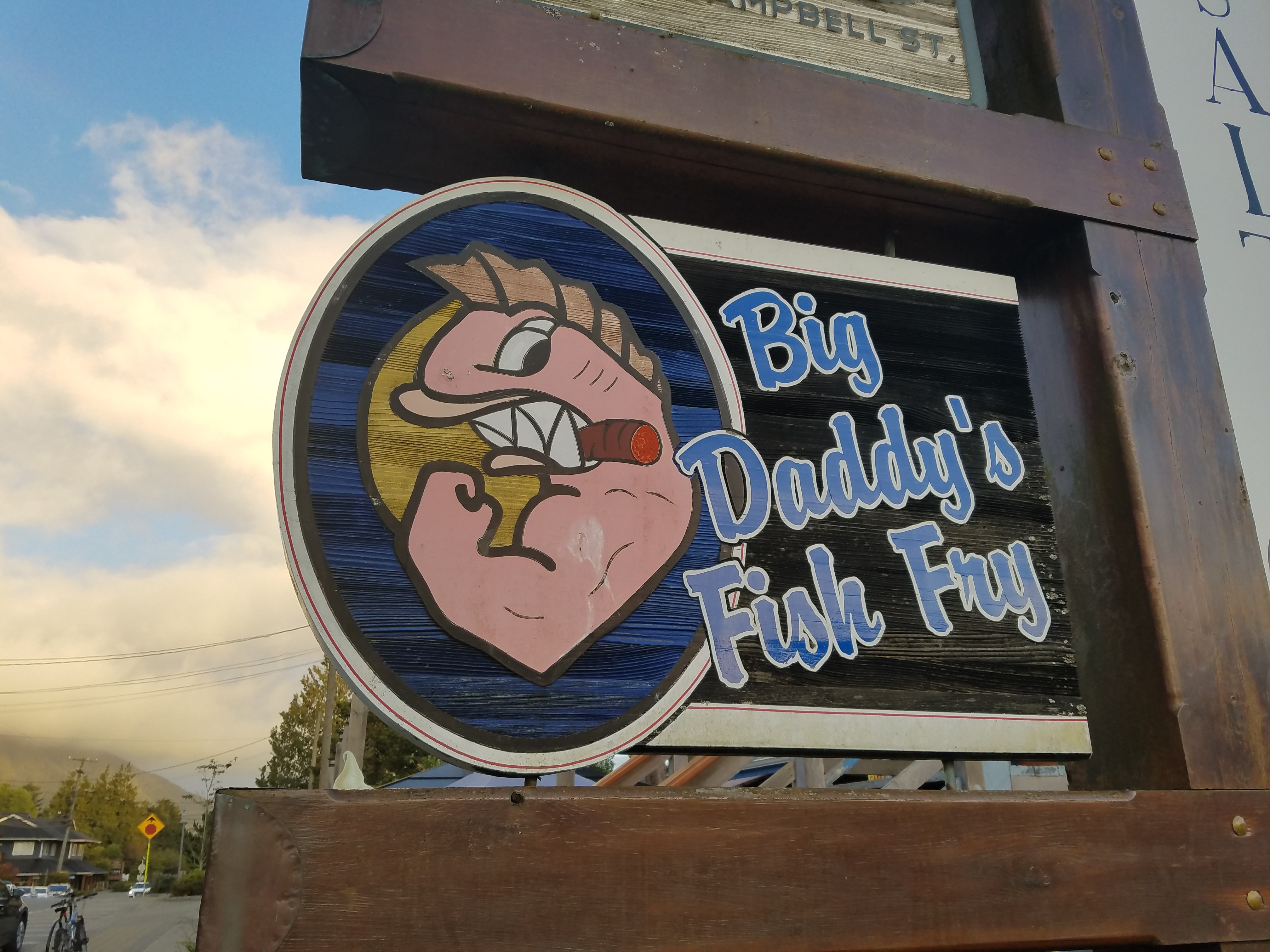 Tofino-time (with a little “UKEE” for good measure) – Are We Where Yet?!!