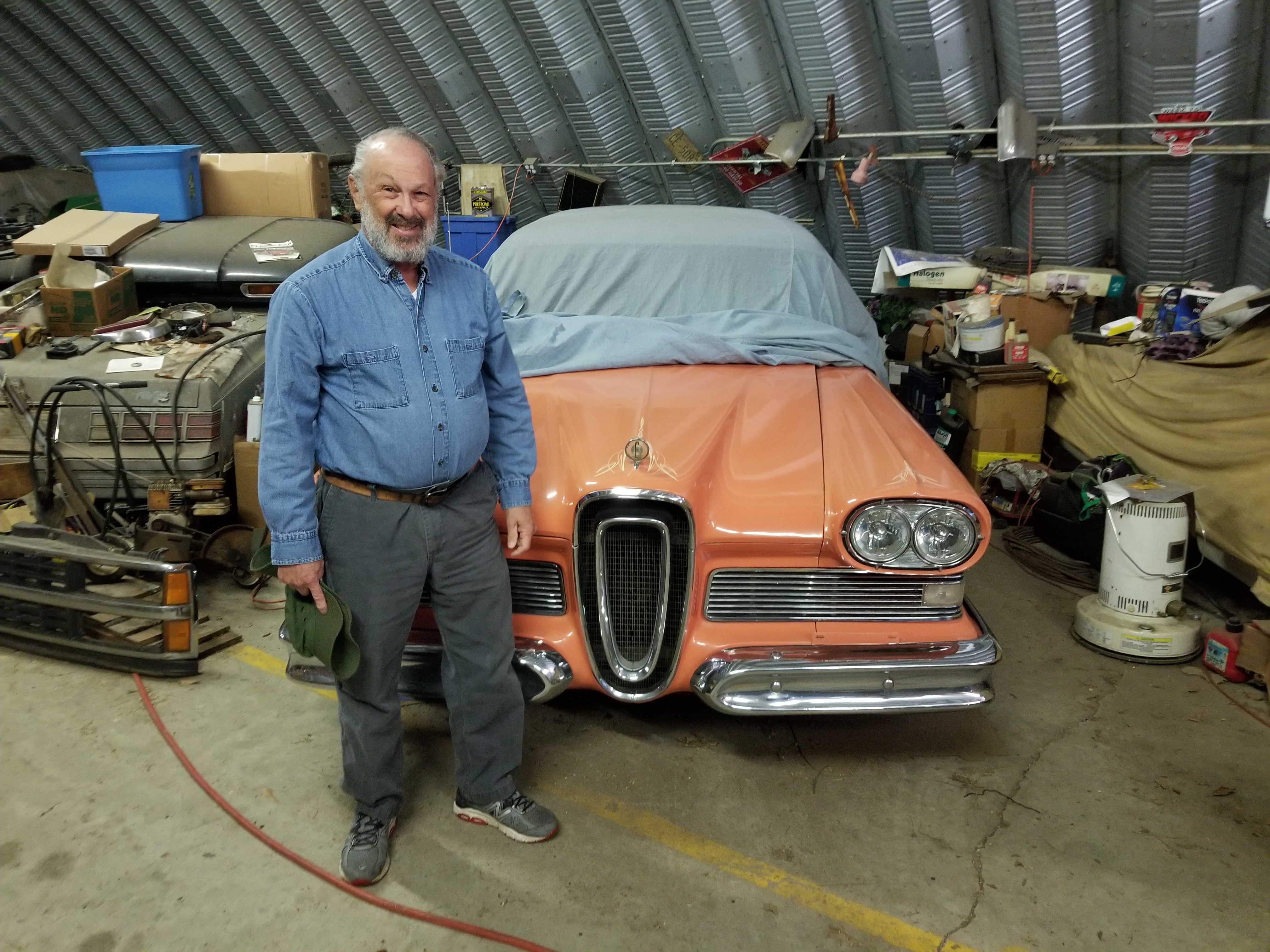 UNWELCOME Stalkers – Are We Where Yet?!!